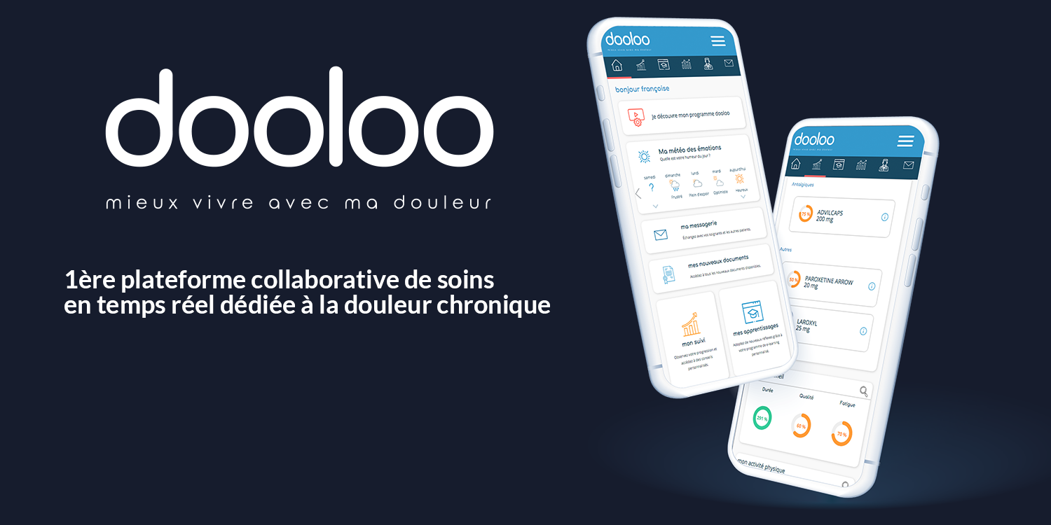 Fibromyalgie - Des professionnels de santé de confiance