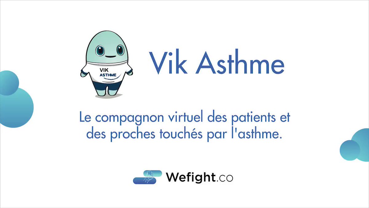 Mapatho Asthme - La boite à outils des Asthmatiques en ligne