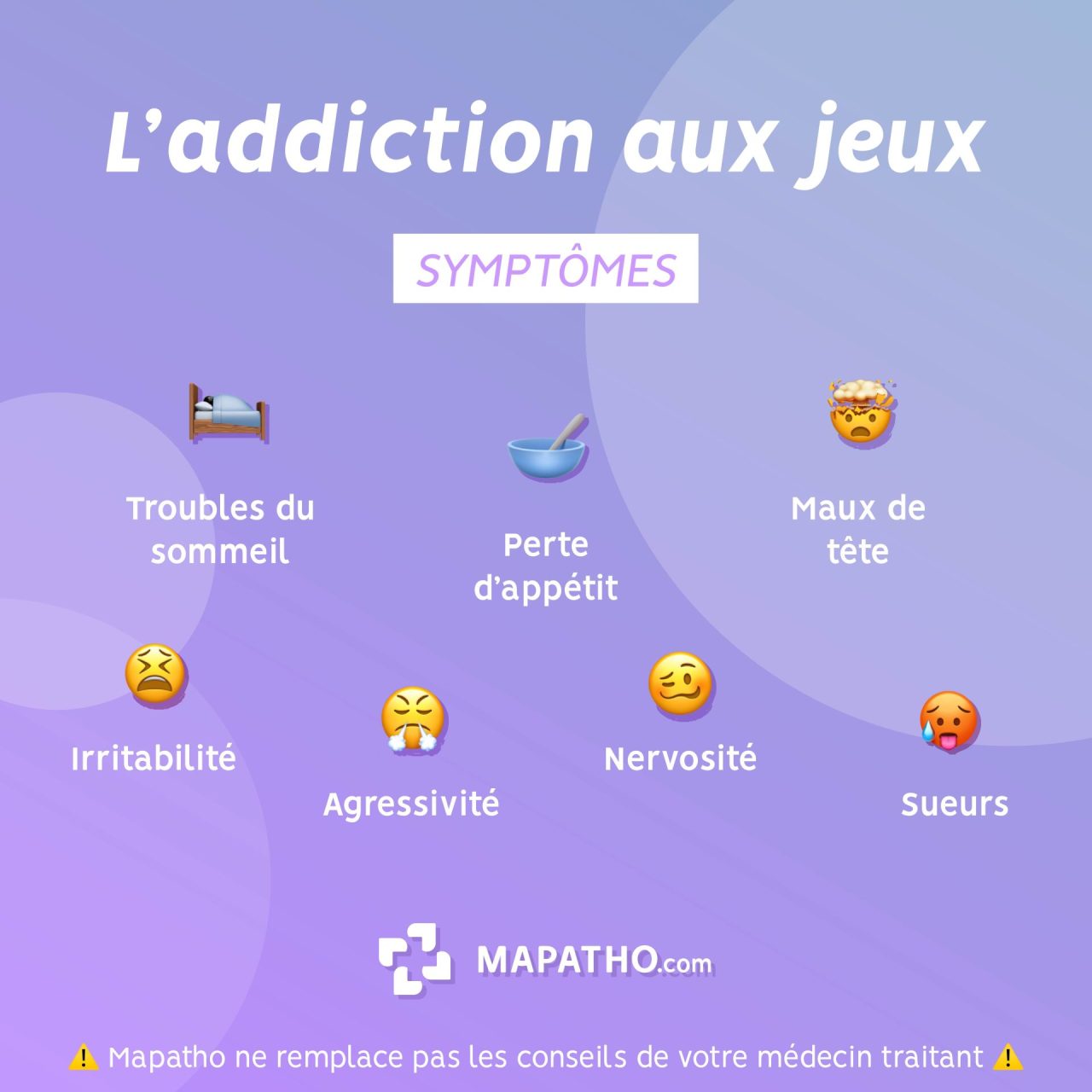 Addiction aux jeux - Trouve les centres experts en France
