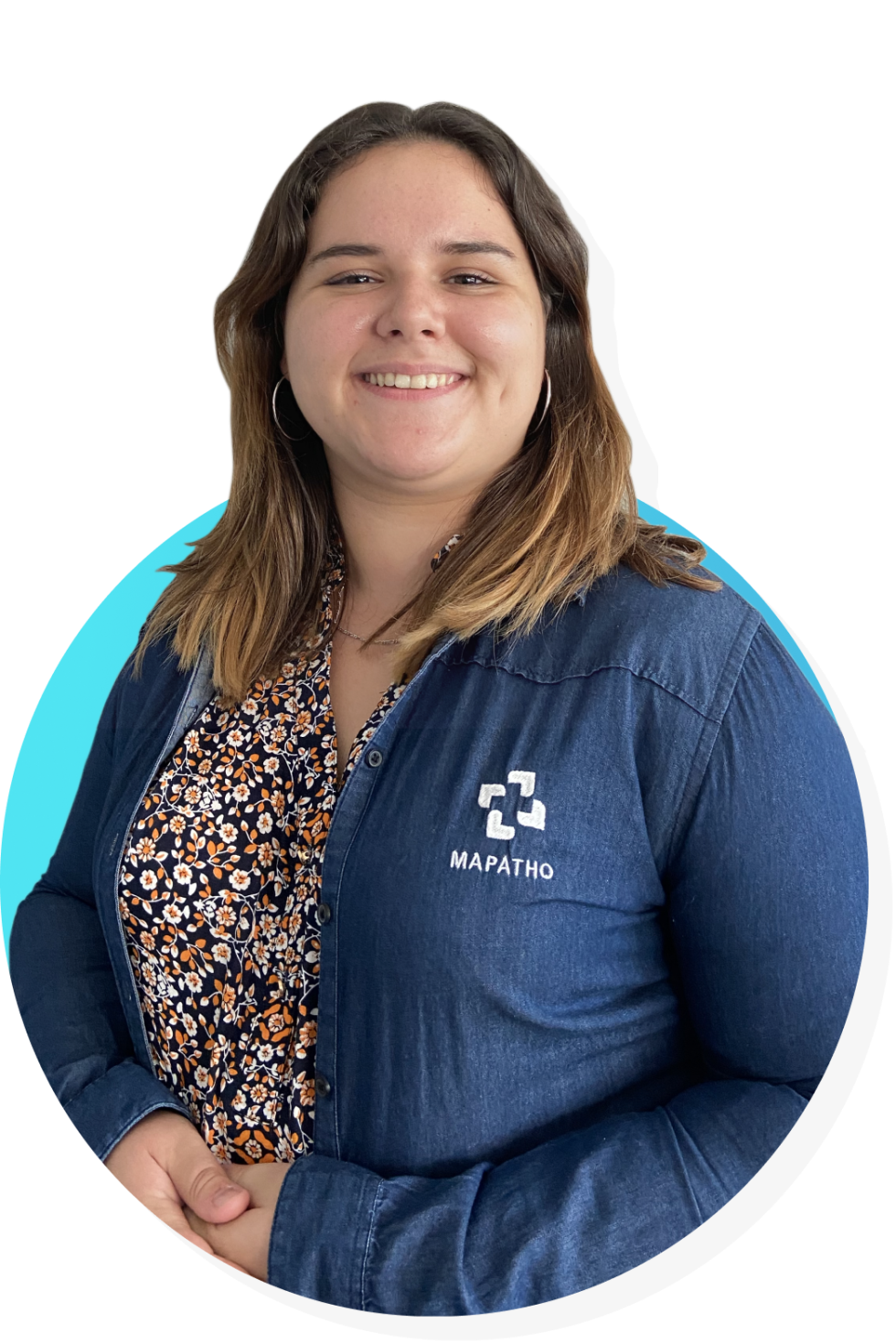 Mapatho : un projet une équipe